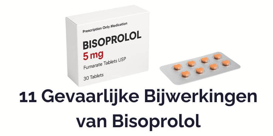 Medicijnen bij Hoge Bloeddruk: Soorten en Bijwerkingen