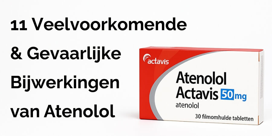 Medicijnen bij Hoge Bloeddruk: Soorten en Bijwerkingen