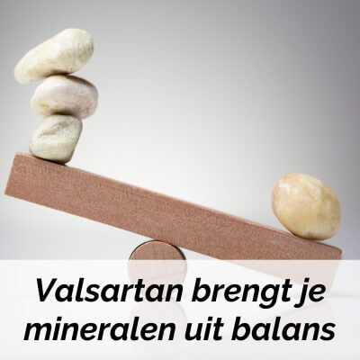 11 Veelvoorkomende & Gevaarlijke Bijwerkingen van Valsartan