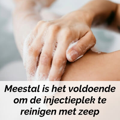 10 Schokkende Feiten Over Insuline Spuiten Bij Diabetes Type 2